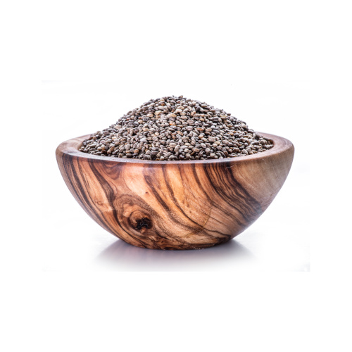 Chia Seeds black 200g - Ceylon Kokonati