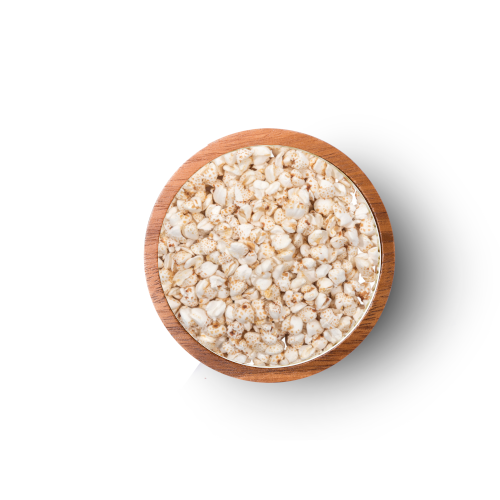 Puffed Buckwheat - Ceylon Kokonati