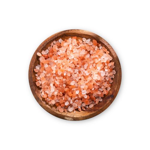 Himalayan Pink Salt - Ceylon Kokonati