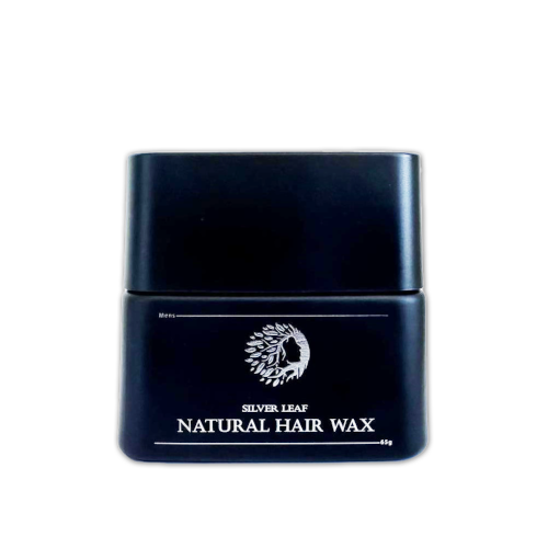 Hair Wax From Coconut Oil Ceylon Kokonati