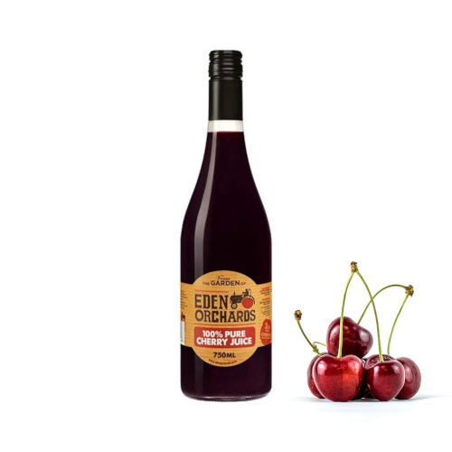 100% Pure Cherry Juice - Ceylon Kokonati