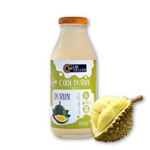 Durian Juice - Ceylon Kokonati